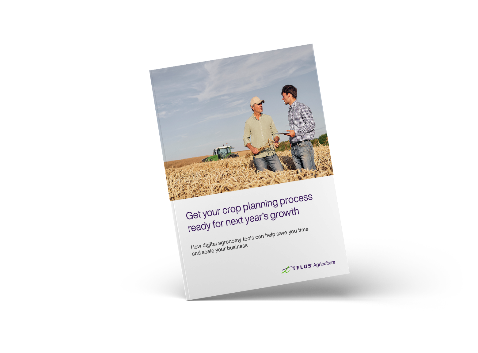 eBook: Get your crop planning process ready for next year’s growth?