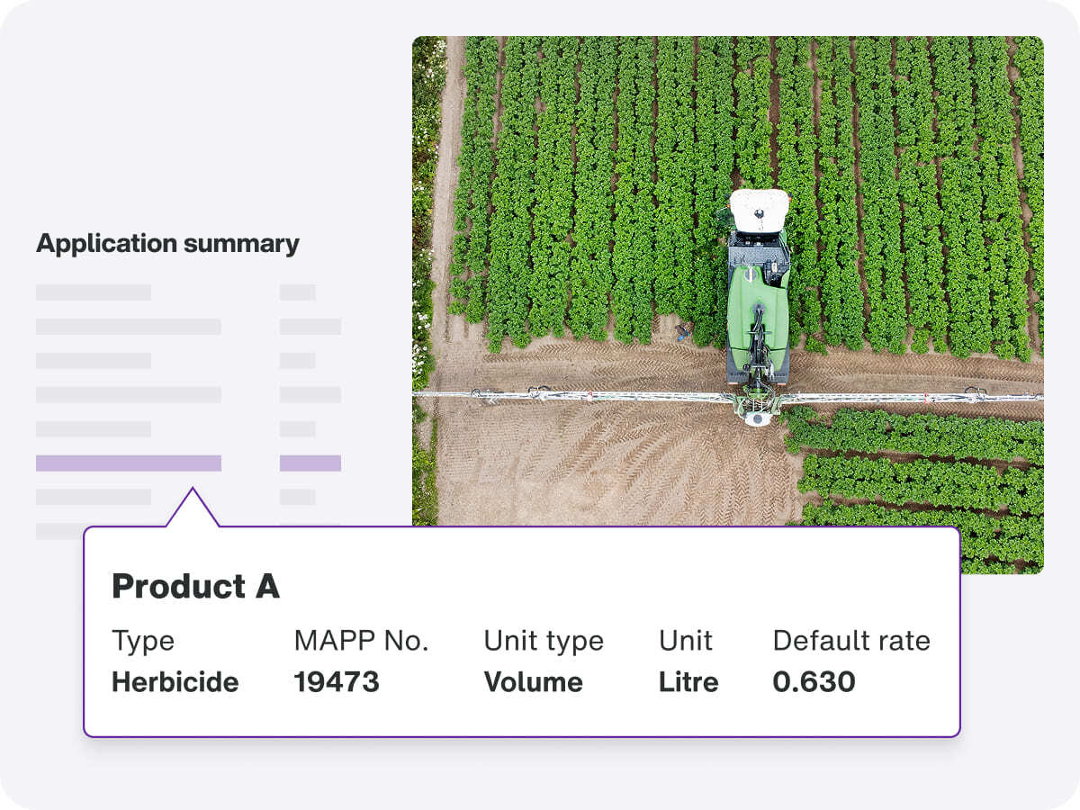 Farm Business Management Solutions | TELUS Agriculture